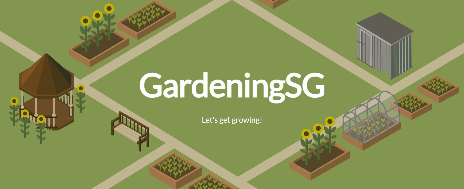 Grow and Share Initiative